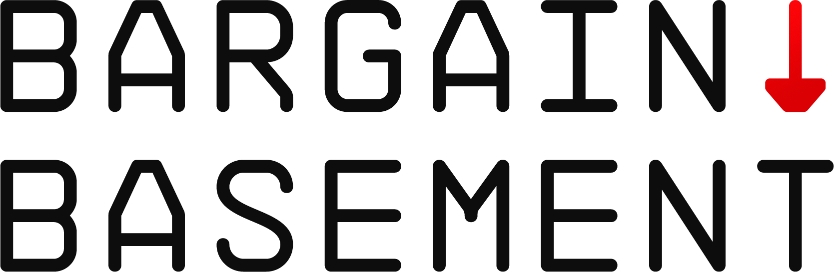 Bargain Basement - Interdyn Australia